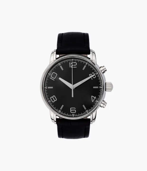 Quartz Watch - PB Universal Multiservices